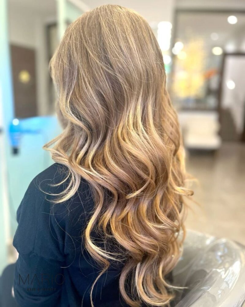 Tipos De Ondas De Pelo: Guía Completa 2025 Y Cómo Hacerlas