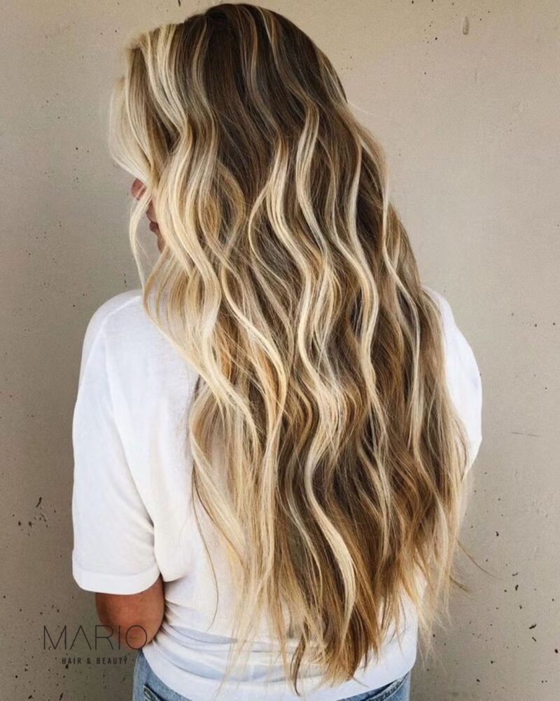 Tipos De Ondas De Pelo: Guía Completa 2025 Y Cómo Hacerlas